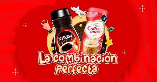 La Combinación Perfecta